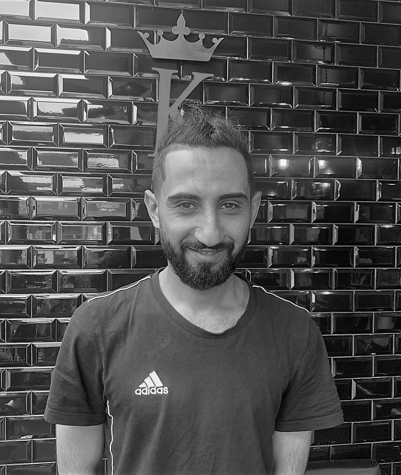 Kings Barber Club | Birmingham's Leading Barber Chain